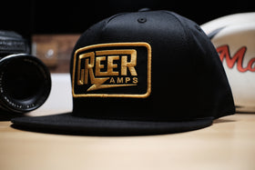 Merch - Greer Amps