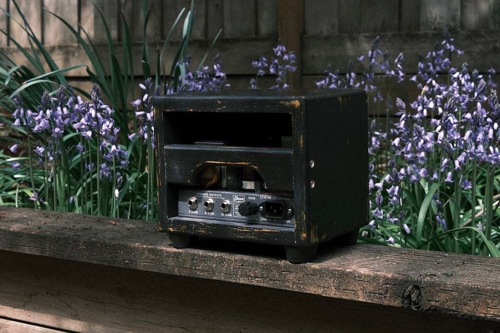 Mini Chief - Greer Amps